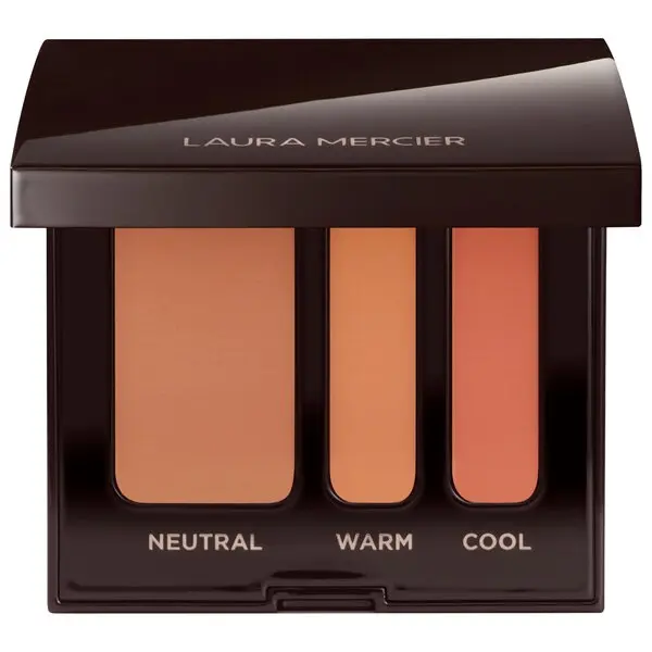 Laura Mercier Anticernes Longue Tenue Secret Camouflage Personnalisable Perfecteur De Teint Teinte 05 - Teinte 04